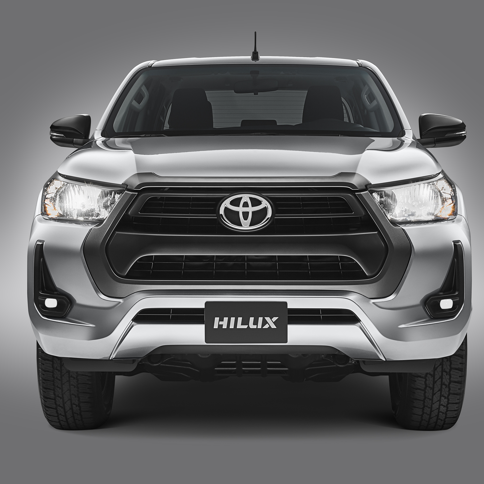 Toyota Los Mochis | Hilux Diesel